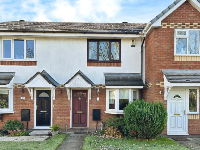 House at Old Croft Mews, Hazel Grove