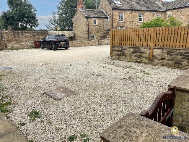 House at Old Boyne Hill Farm, Wakefield