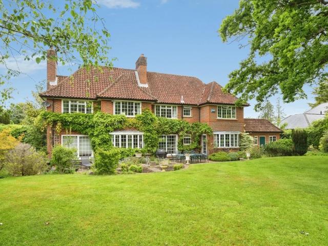 House at Old Barn Road, Epsom and Ewell