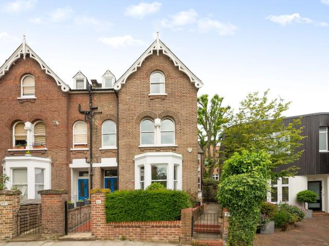 House at Old Brewery Mews, Greater London