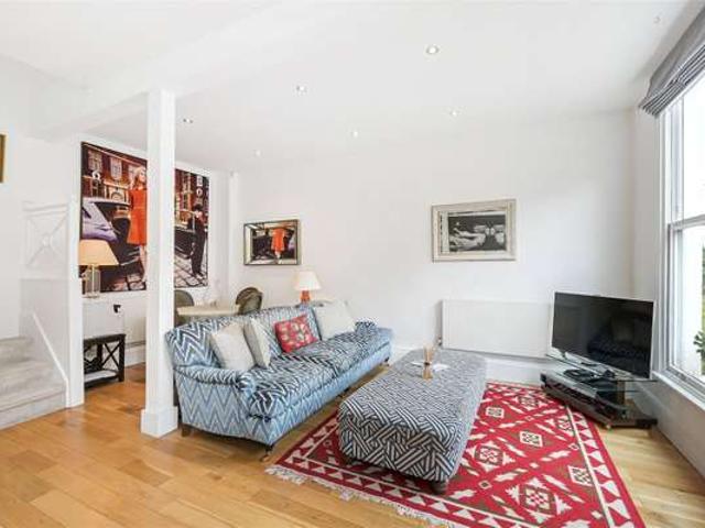 House at Old Brompton Road, Greater London
