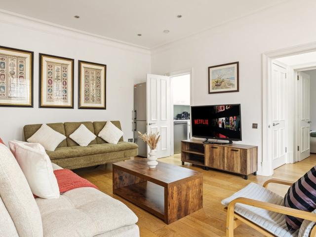 House at Old Brompton Road, Greater London