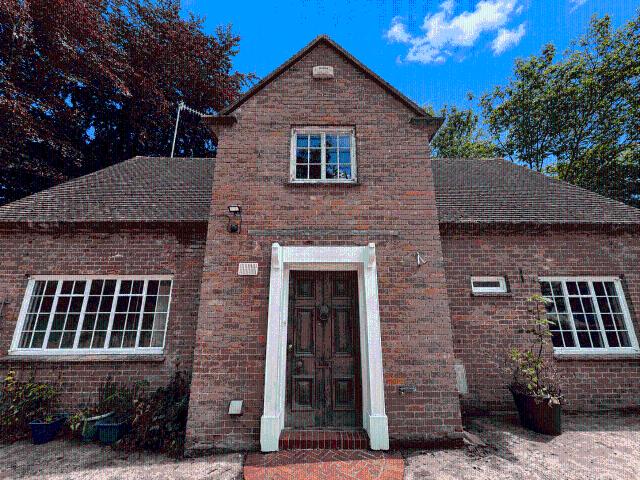 House at Old Dover Road, Canterbury