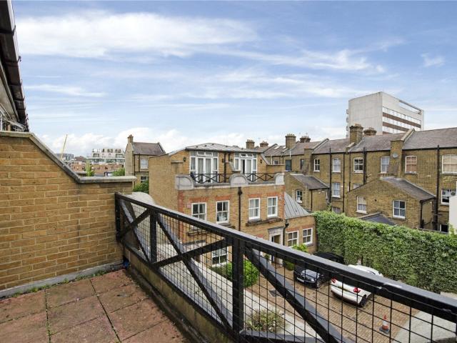 House at Old Dairy Mews, Greater London