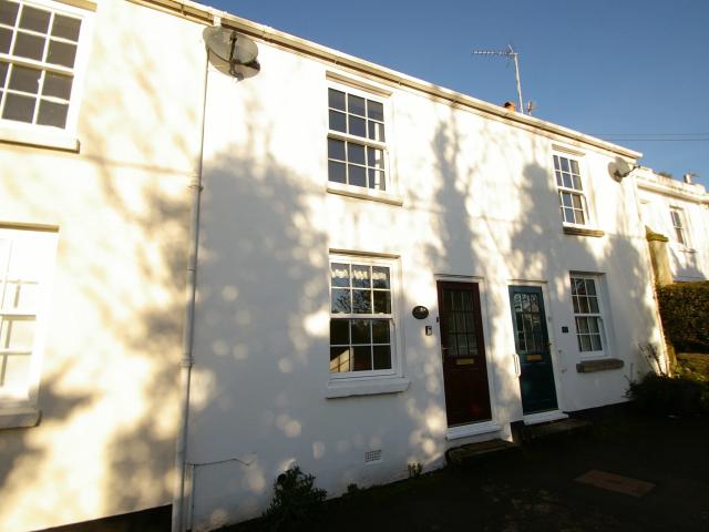 House at Old Exeter Road, West Devon