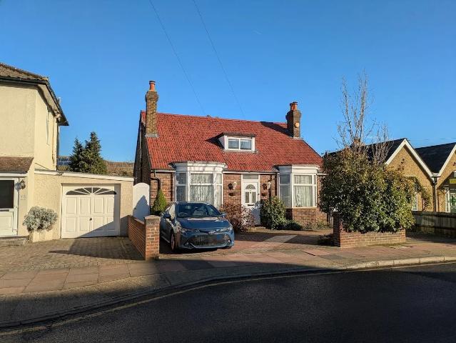 House at Old Farm Avenue, Greater London