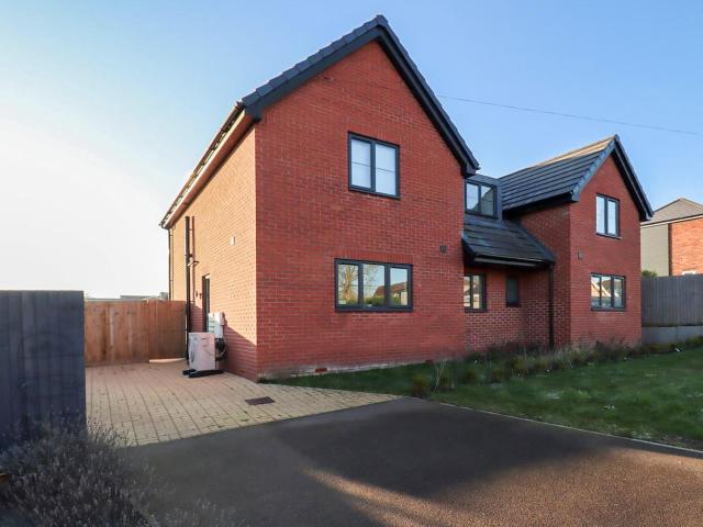 House at Old Fir Close, East Cambridgeshire