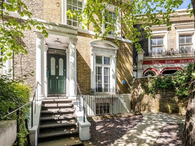 House at Old Kent Road, Greater London