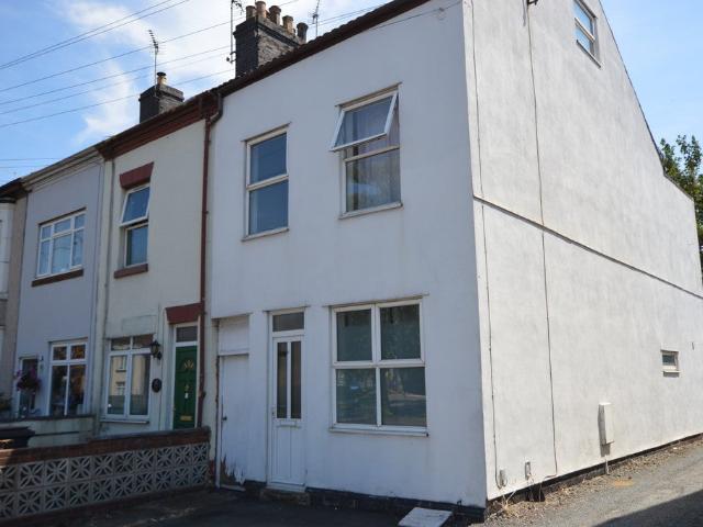 House at Old Hinckley Road, Nuneaton and Bedworth