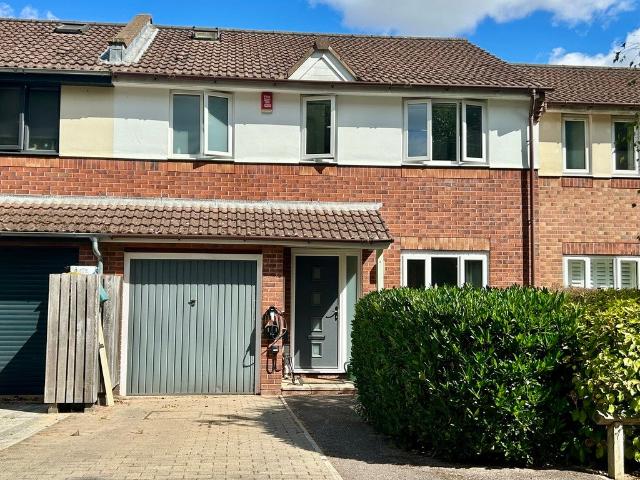 House at Old Ide Lane, Teignbridge