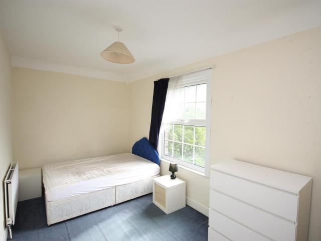 house at Old Oak Common lane, East Acton, London, W3 7DT,England