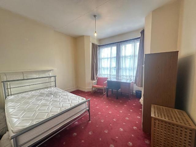 house at Old Oak Road, London, W3 7HQ,England