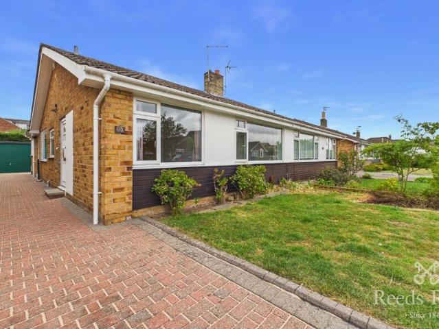 House at Old Orchard, Haxby