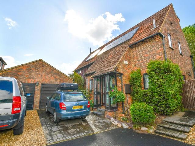 House at Old Orchard, St Albans