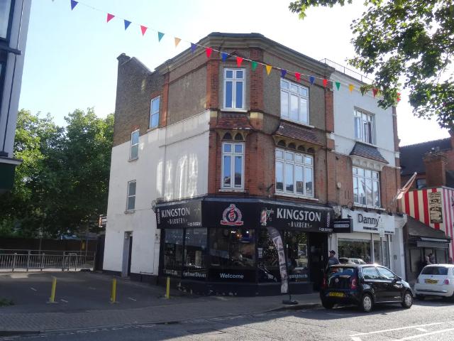 House at Old London Road, Greater London