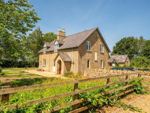 House at Old London Road, West Oxfordshire