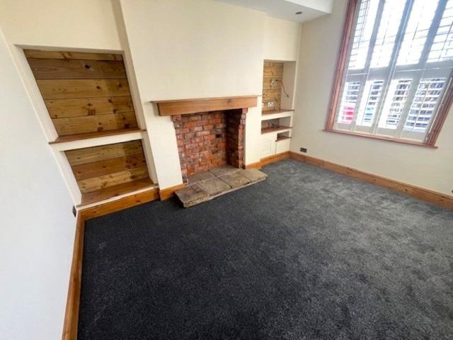 House at Old Lancaster Lane, Preston