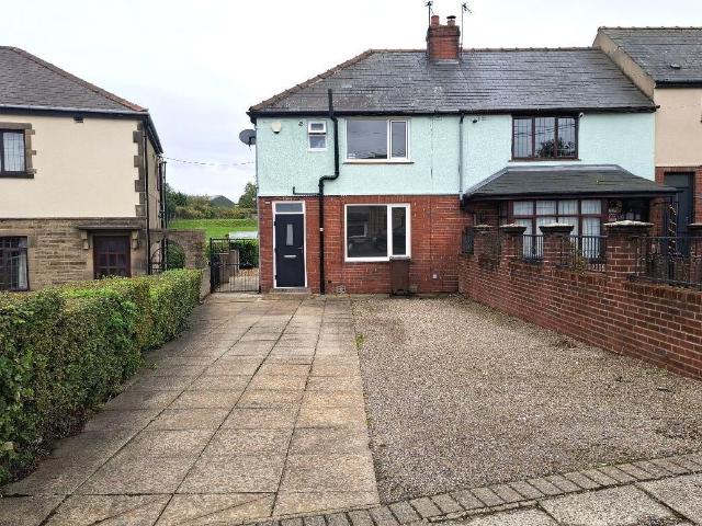 House at Old Lane, Leeds