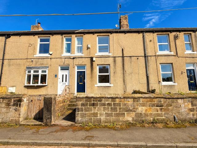 House at Old Main Street, Gateshead