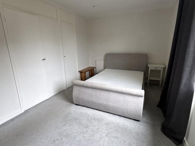 House at Old Manor Close, Crawley