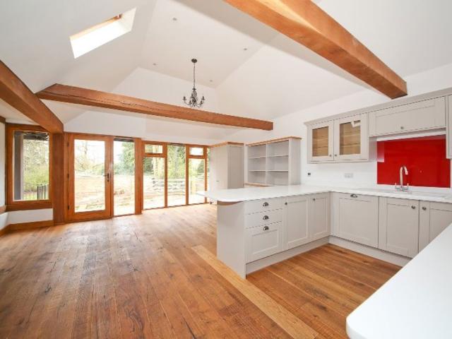 House at Old Soar Road, Tonbridge and Malling
