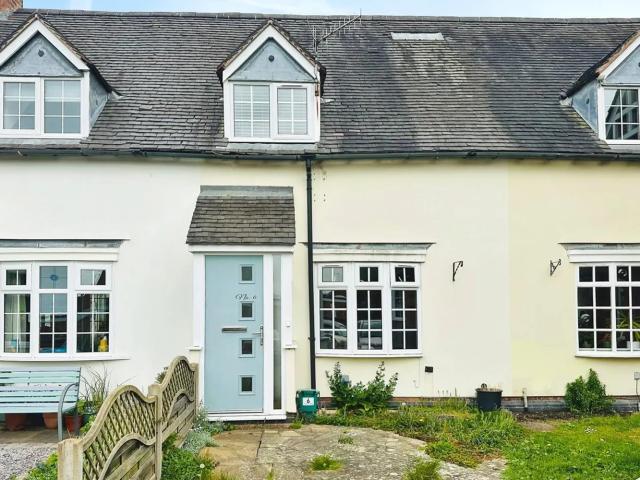 House at Old School Mews, Royal Leamington Spa