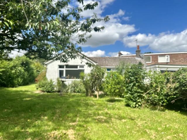 House at Old Scremby Road, East Lindsey