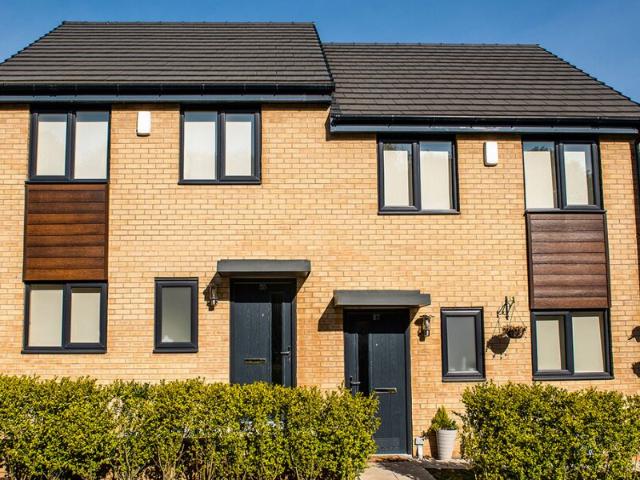 House at Old Spot Way, Winsford