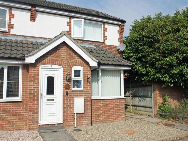House at Old Post Road, North Norfolk