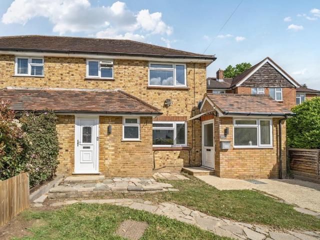 House at Old Pasture Road, Surrey Heath