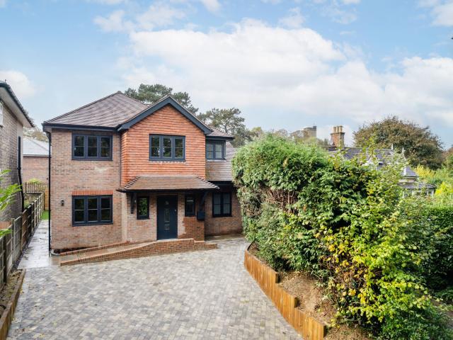 House at Old Road, Mid Sussex