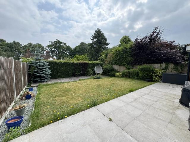 House at Old Rectory Drive, Welwyn Hatfield