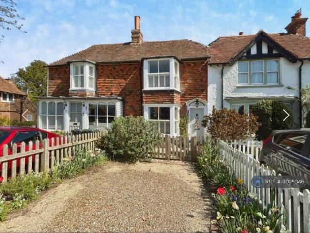 House at Old Way, Ashford