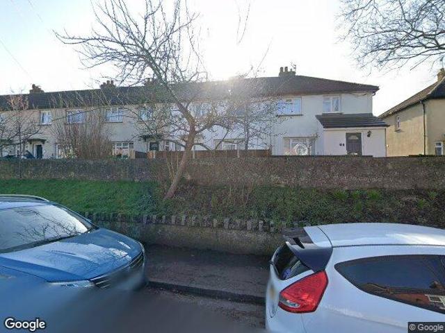 House at Old Tovil Road, Maidstone