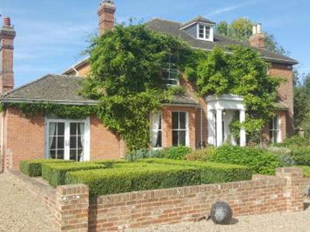 House at Old Tree Lane, Maidstone