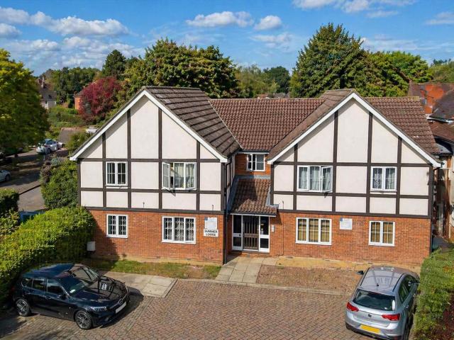 House at Oldfield Lane North, Greater London