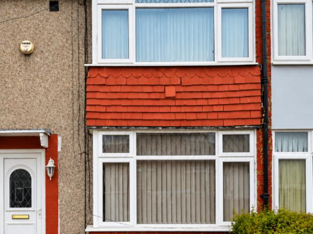 House at Oldfield Lane North, Greater London