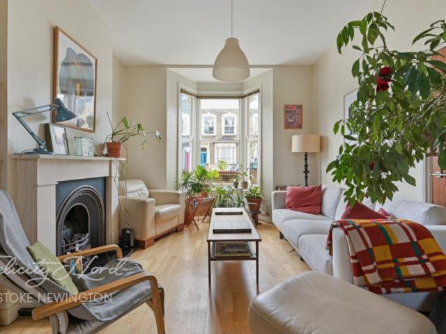 House at Oldfield Road, Greater London