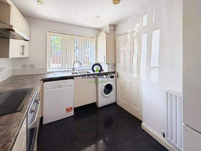 House at Oldfields Road, Greater London