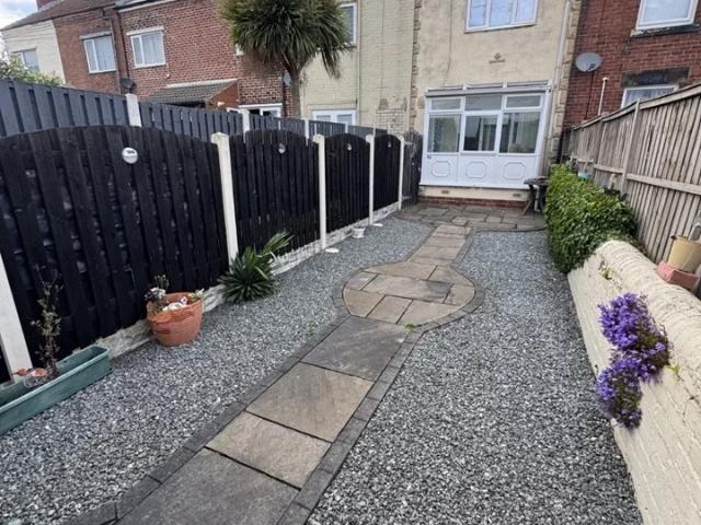 House at Oldgate Lane, Rotherham