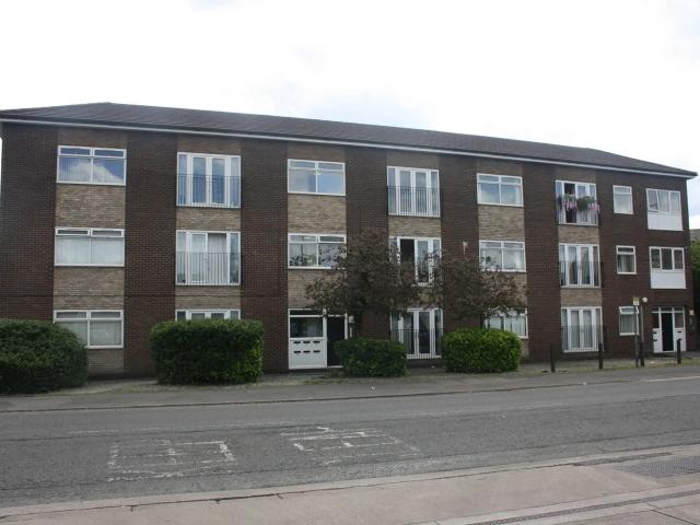 House at Oldham Road, Middleton