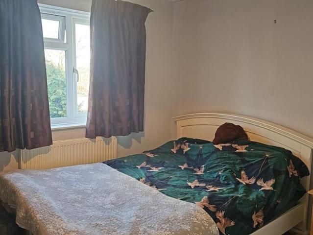 house at Oldhouse Close, High Wycombe