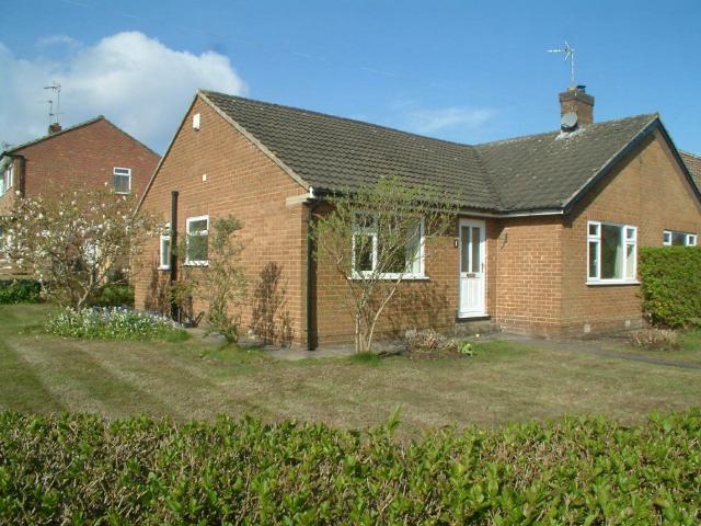 House at Olive Way, Harrogate