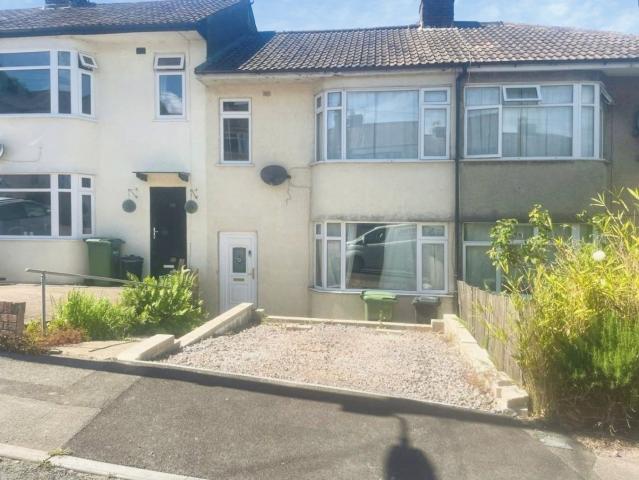 House at Olive Grove, Dursley