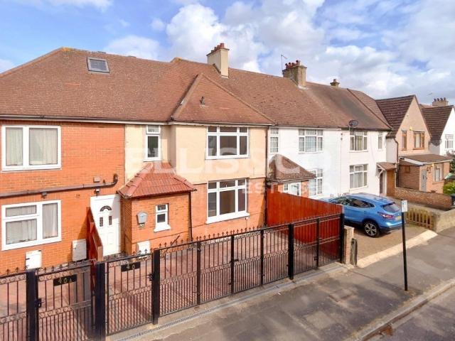 House at Olive Road, Greater London