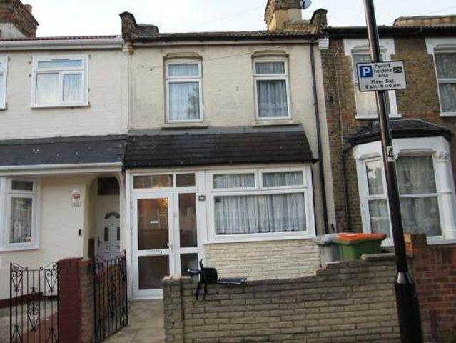 House at Olive Road, Greater London
