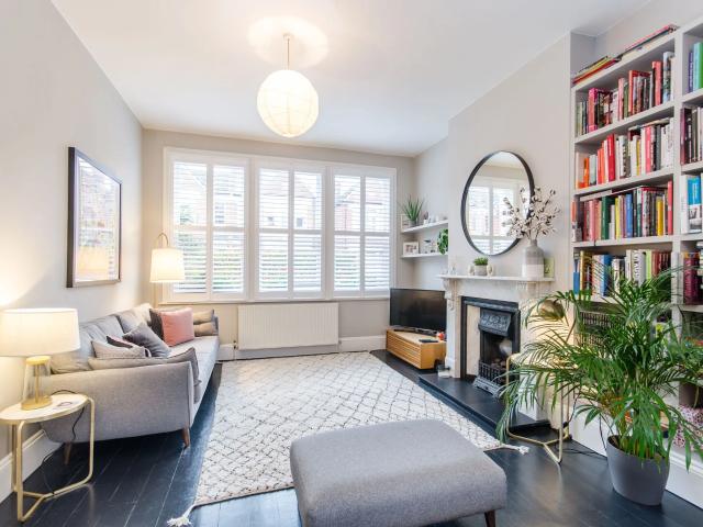 House at Olive Road, Greater London