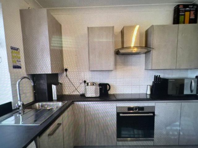 House at Olive Road, Greater London