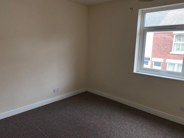House at Oliver Street, Doncaster