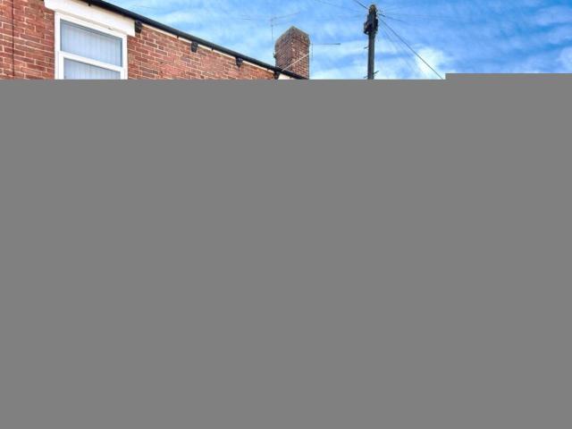 House at Oliver Street, Doncaster